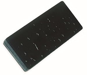 BECO Rubber Diving Brick - 2kg (approx 5lbs): Amazon.co.uk: Sports ...