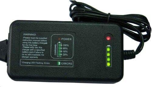 24V SLA Sealed Lead Acid Battery Charger,SLA AGM GEL VRLA Battery ...