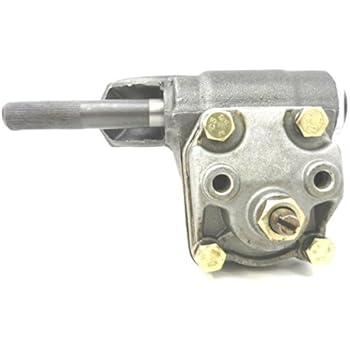 Amazon.com: TRW 113415061C Steering Box for VW Beetle: Automotive