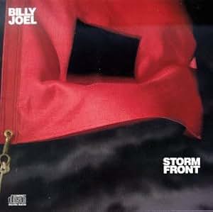 Billy Joel - Storm Front - Amazon.com Music