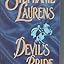 Devil's Bride (Cynster Novels): Stephanie Laurens: 9780380794560 ...