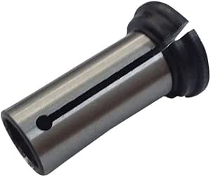 1/8 inch ID Collet for Any Musclechuck Woodworking Quick Router bit ...