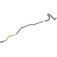 Amazon.com: GM Genuine Parts 84200274 Fuel Feed Hose : Automotive
