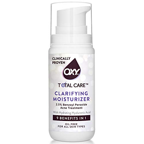 Compare Price: oxy 10 acne treatment tinted - on StatementsLtd.com