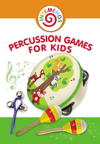 Percussion Games for Kids: The Orff approach. Fairy Tale with Musical ...