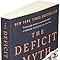 Deficit Myth: Kelton, Stephanie: 9781541736191: Books: Amazon.com