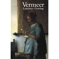 Amazon.com: Vermeer: 9780520212763: Gowing, Lawrence: Books