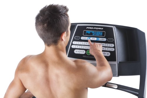 ProForm 6.0 RT Treadmill Review - [2023 Edition]