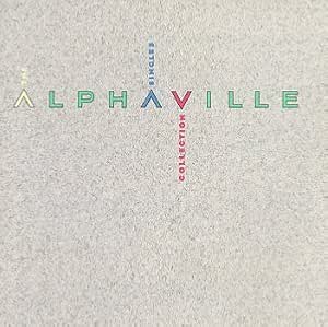 ALPHAVILLE - Singles Collection - Amazon.com Music
