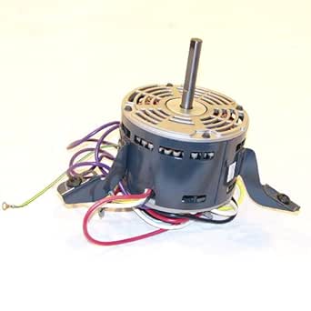 86H6601 - Armstrong OEM Upgraded Replacement Furnace Blower Motor 1/5 ...