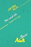No & ich: Roman: Amazon.de: Delphine de Vigan: Bücher