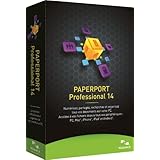 Amazon.com: Kofax Paperport Professional 14.0 : Everything Else