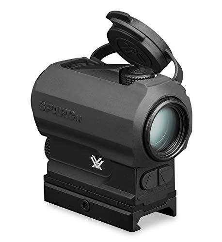 Vortex Optics SPARC Red Dot Sight Gen I - 2 MOA Dot - North Fork ...