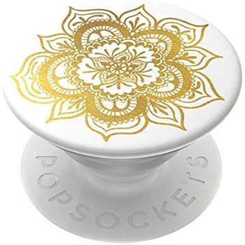 Amazon.com: PopSockets: Collapsible Grip & Stand for Phones and Tablets ...