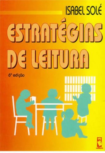 Estratégias de Leitura PDF Isabel Sole