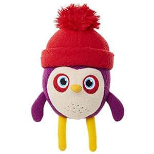 Amazon.com: Becca's Bunch Plush Toy Becca Soft & Cuddly Mini Plush Doll ...