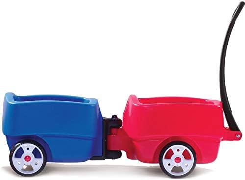 Step2 701700 Choo Choo Wagon price in UAE | Amazon UAE | kanbkam