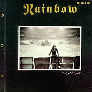 RAINBOW - Final Vinyl - Amazon.com Music