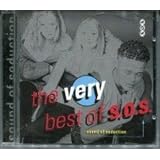 The S.O.S. Band - Best of S.O.S. Band - Amazon.com Music