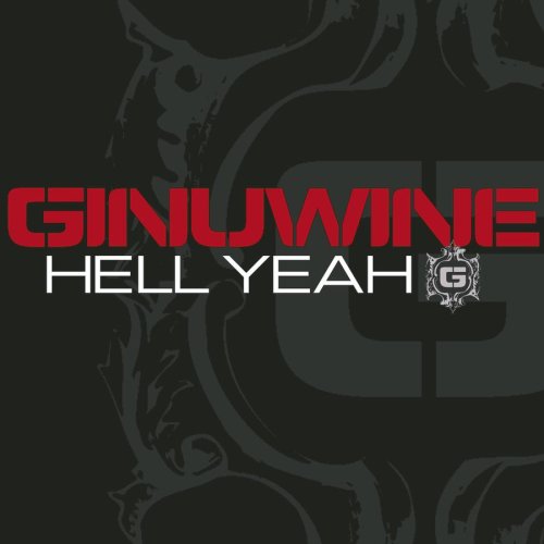 Ginuwine Album: «Hell Yeah / In Those Jeans»
