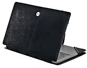 Vida Feliz Protective Victus Series PU Original Leather Laptop Cover ...