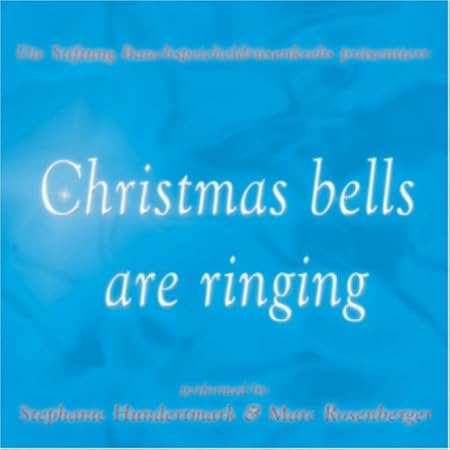 Christmas Bells Are Ringing: Amazon.co.uk: CDs & Vinyl