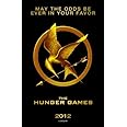 Amazon.com: Pop Culture Graphics The Hunger Games Poster Movie 11 x 17 ...