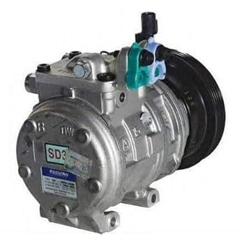 Amazon.com: Genuine Hyundai 97701-1U650 Compressor Assembly: Automotive