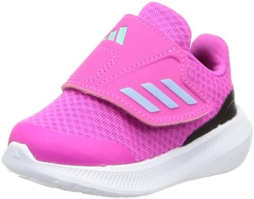 Adidas RUNFALCON 3.0 AC I LUCFUC/BLUDAW/CBLACK RUNNING SHOES - LOW (NON ...