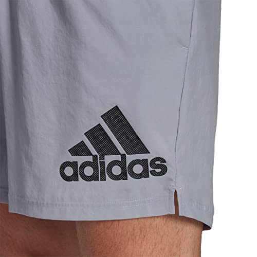 Adidas Men's Run It Running Shorts Legend Ink Men's Large L 7" Inseam ...