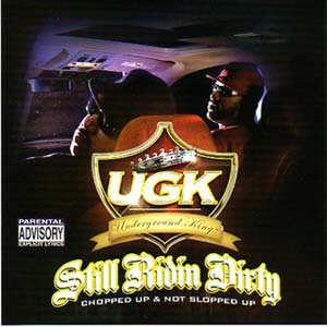 UGK , Willie D & Charlie Wilson, Cory Mo, Rick Ross, 36 Mafia, Big ...