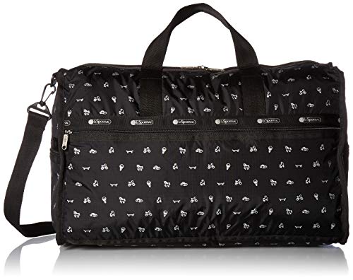 Lesportsac Weekender Bag. LeSportsac Large Weekender Bag, Full Moon ...