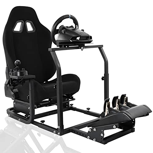Logitech G27 Stand