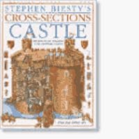Stephen Biesty's Cross-Sections Castle: Richard Platt, Stephen Biesty ...