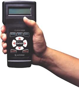 Amazon.com: AutoXray EZ-Read 1000 Code Reader: Automotive