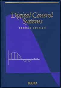 Digital Control Systems:2nd (Second) edition: 8580000035162: Amazon.com: Books