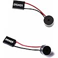 Amazon.com: 2-Pack PC Motherboard Internal Speaker Mini Plug Speaker ...