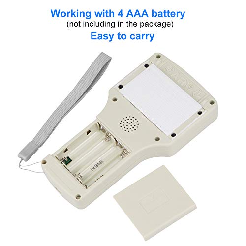 HFeng NFC Smart 10 English Frequency RFID Copier/Writer/Readers ...