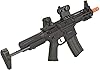 Evike Krytac Full Metal Trident MKII PDW Airsoft AEG Rifle (Color ...