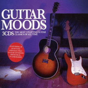 Guitar Moods - Various Artists: Amazon.de: Musik