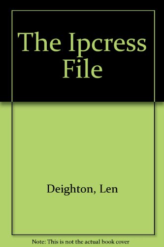 Secret File Book Series