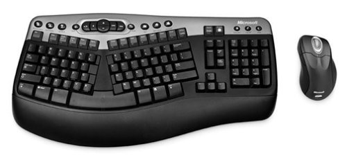 Microsoft Wireless Keyboard Receiver | Wireless-keyboard