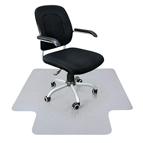 SD0711 Super Deal Upgraded 48" X 36" Office Mat Chair Mat, Heavy Duty ...