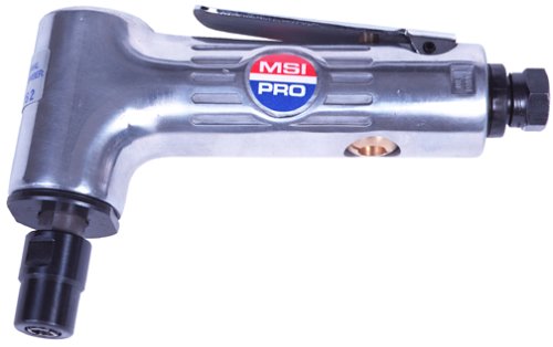 MSI-PRO 10029 1/4-Inch Gearless Angle Die Grinder | Amazon price ...