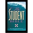 The Student Bible (New International Version): Philip Yancey, Tim ...