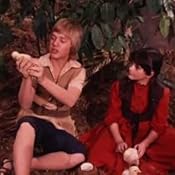 Swiss Family Robinson, the - Complete Series: Amazon.ca: Chris Wiggins ...