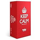 Amazon.com: Breaking Games Keep Calm The Game!: Toys & Games
