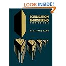 Foundation Engineering Handbook: Hsai-Yang Fang: 9780412988912: Amazon ...