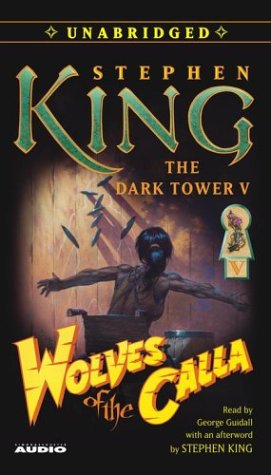 download The Dark Tower V: Wolves of the Calla ebook - MCS Partners