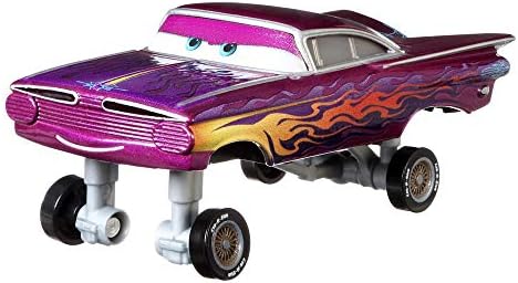 Disney Pixar Cars Hydraulic Ramone | Pricepulse